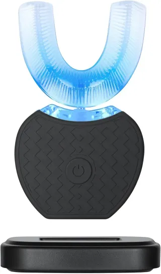 Spazzolino Automatico