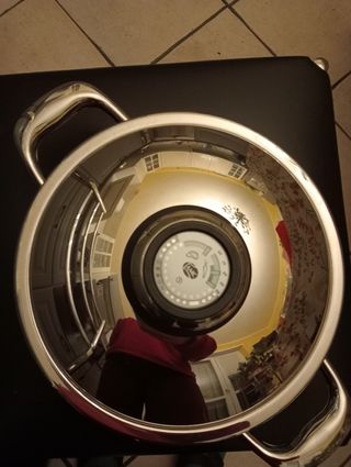 AMC serie 30 diametro 24 da 2,5l