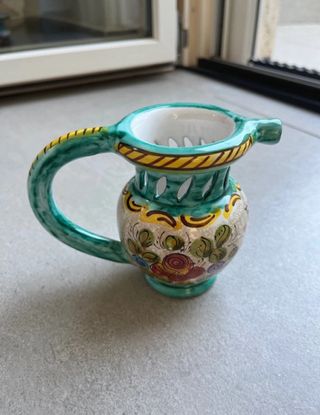 Brocchetta decorativa Orvieto