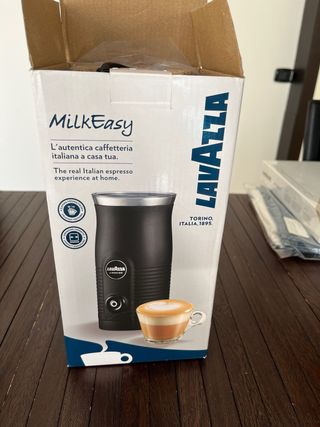 monta latte