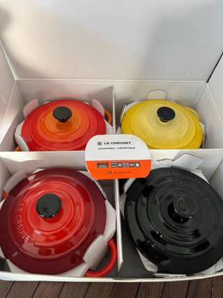 le cruiset