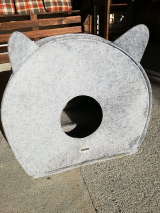 Cuccia per gatti