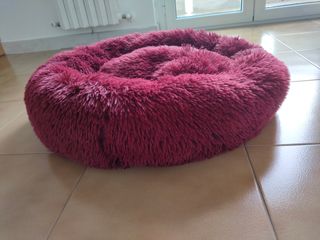 Cuccia per gatto/cane