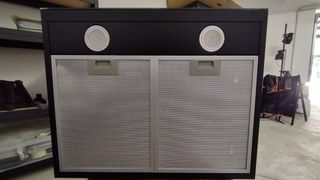 Cappa Aspirante a muro