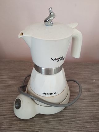 Caffettiera Ariete