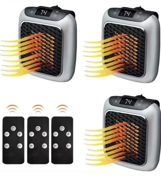 🌡️ spedizione e paga alla consegna 🌡️Mini stufet