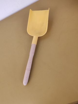 Paletta mare o giardinaggio