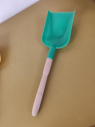 Paletta mare o giardinaggio