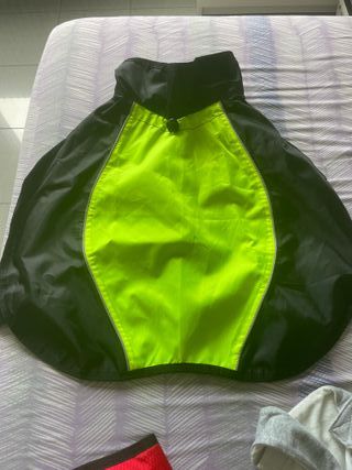 cappottino per cani taglia media