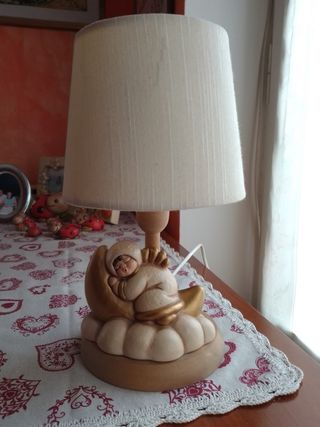 Lampada thun angelo