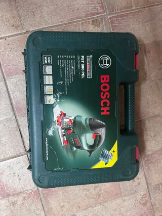 Seghetto alternativo bosh