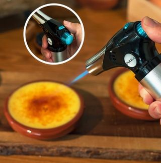 Cannello  da cucina - nuvo con sigillo