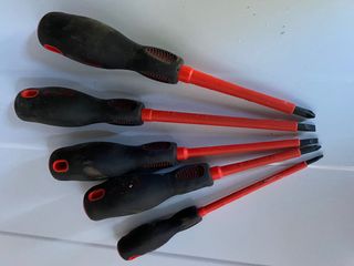 cacciaviti Bizline professionali