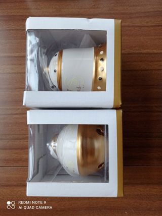 Bomboniera Natalizia X2