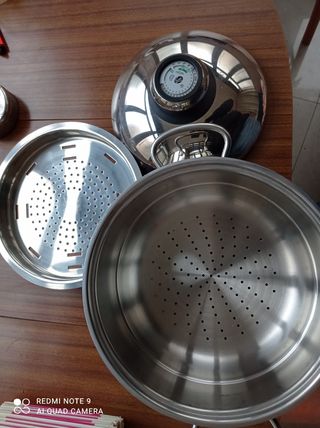 Tegamone Economico New