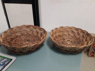 Coppia Cesti