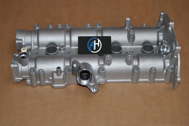 Cárter del árbol levas 1.4TFSI TSI 03C103475CJ /CD de segunda mano por ...