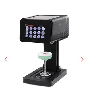 Ripple Maker Machine nuova