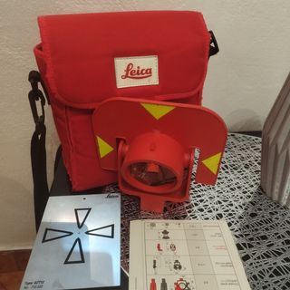 Prisma Leica
