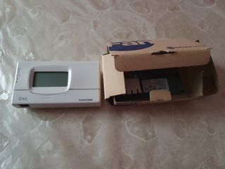 Termostato Fantini Cosmi buonissimo stat