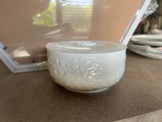 Contenitore Hervit ceramica