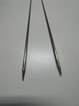 Spilloni per panettoni/colombe/dolciumi