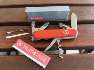 Coltellino svizzero Victorinox