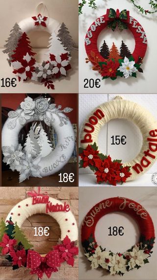 Idee regalo Natale