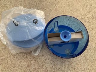 turbo chef tupperware