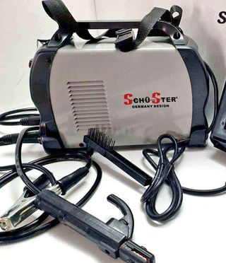 NUOVA SALDATRICE INVERTER 300A