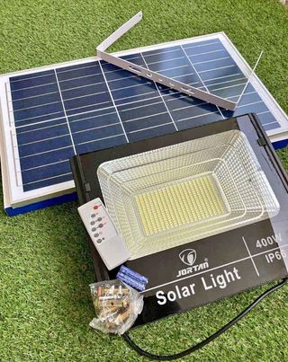 FARO 400W