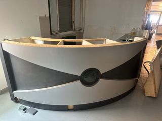 Bancone bar
