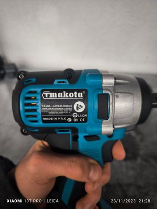 Avvitatore ad impulsi