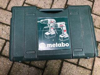 Trapano avvitatore s batteria