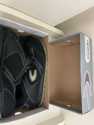 scarpe antinfortunistiche Cofra