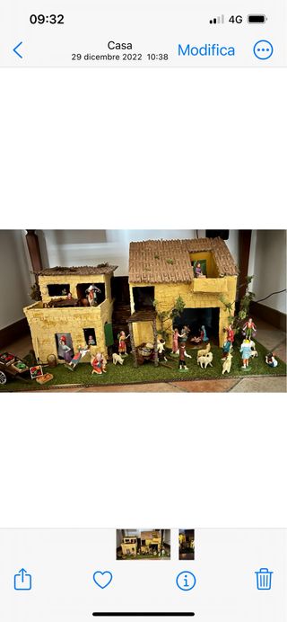 presepe