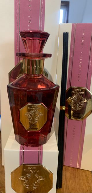 Diffisore di essenza 230 ml