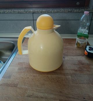 thermos guzzini papillon