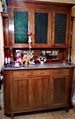Mobili antichi primi '900