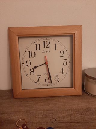Orologio da parete