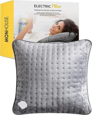 Cuscino Termico riscaldante 6 temperature