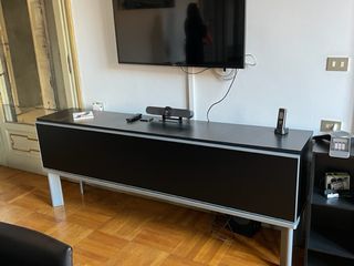 Mobile consolle
