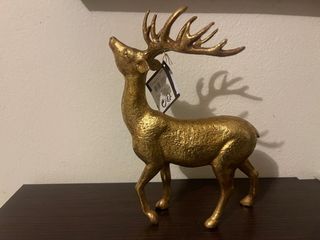 cervo natale