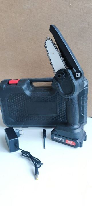 Sega da potatura 24v