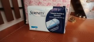 Traverse serenity