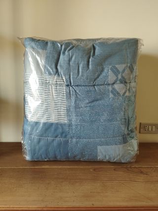 Trapunta invernale per letto singolo