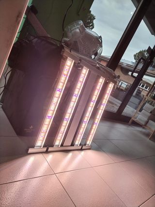 Led per coltivazione 300W