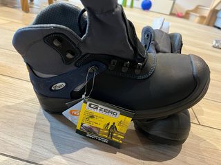 scarpone antiinfortunistico 44