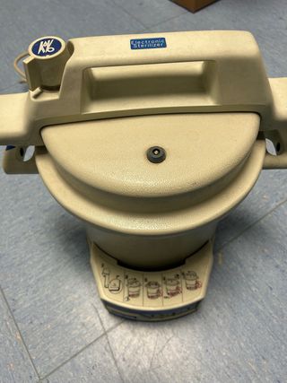 Autoclave sterilizzatrice kavo