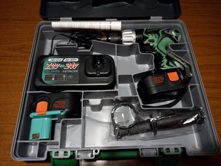 Avvitatore a impulsi